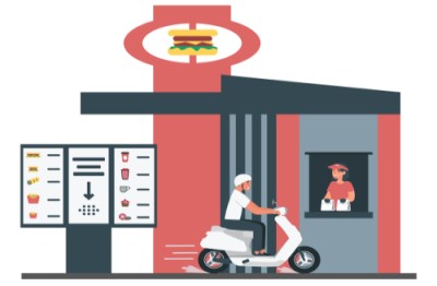 Cloud Kitchen: The Newest Innovation in the Restaurant Business