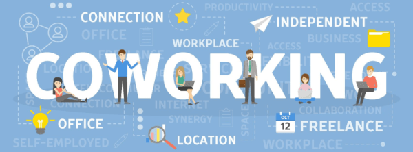 The Co-Working Business Model - How Co-Working Spaces Make Money