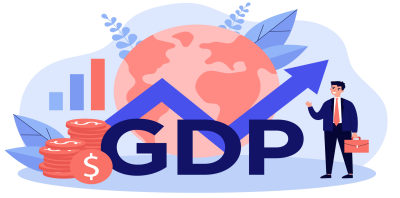 Components of GDP