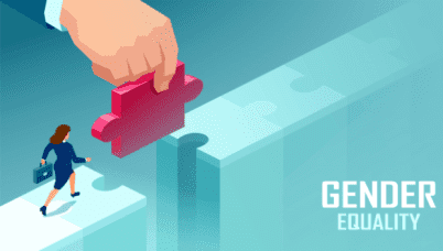 Need for a Gender Equality Strategy to Actualize women's Empowerment