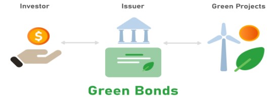 How Green Bonds Work?