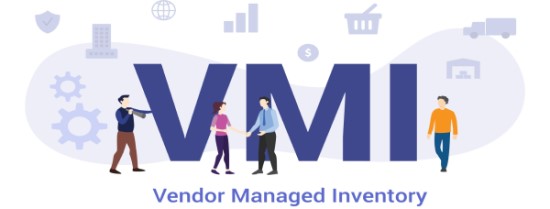 Vendor Managed Inventory (VMI) - A collaborative Supply Chain Concept