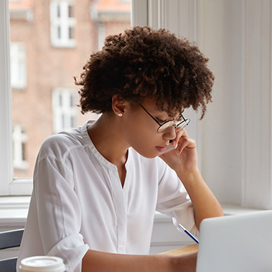 Contact Me - Management Study Guide