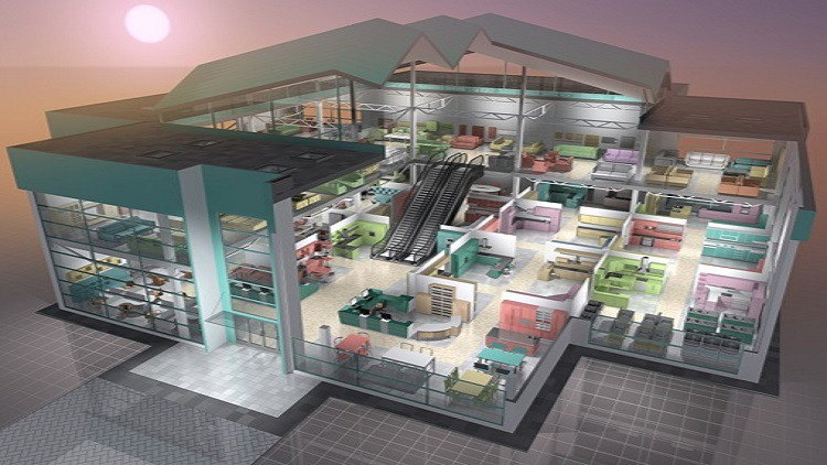 Basics of Visual Merchandising & Store Design - Management Study Guide