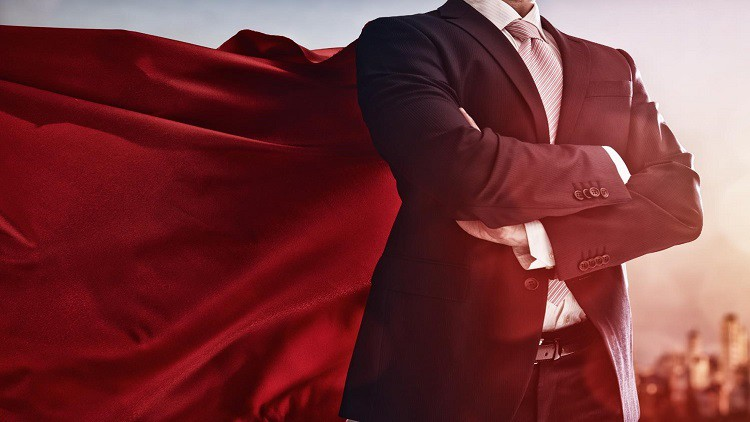 Inspirational and High Performance Leadership Skills - Management Study ...